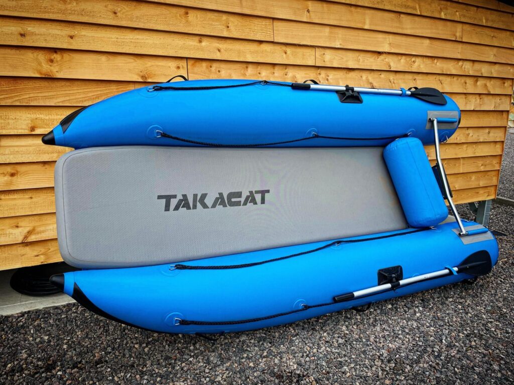 Takacat T300LX – Takacat UK