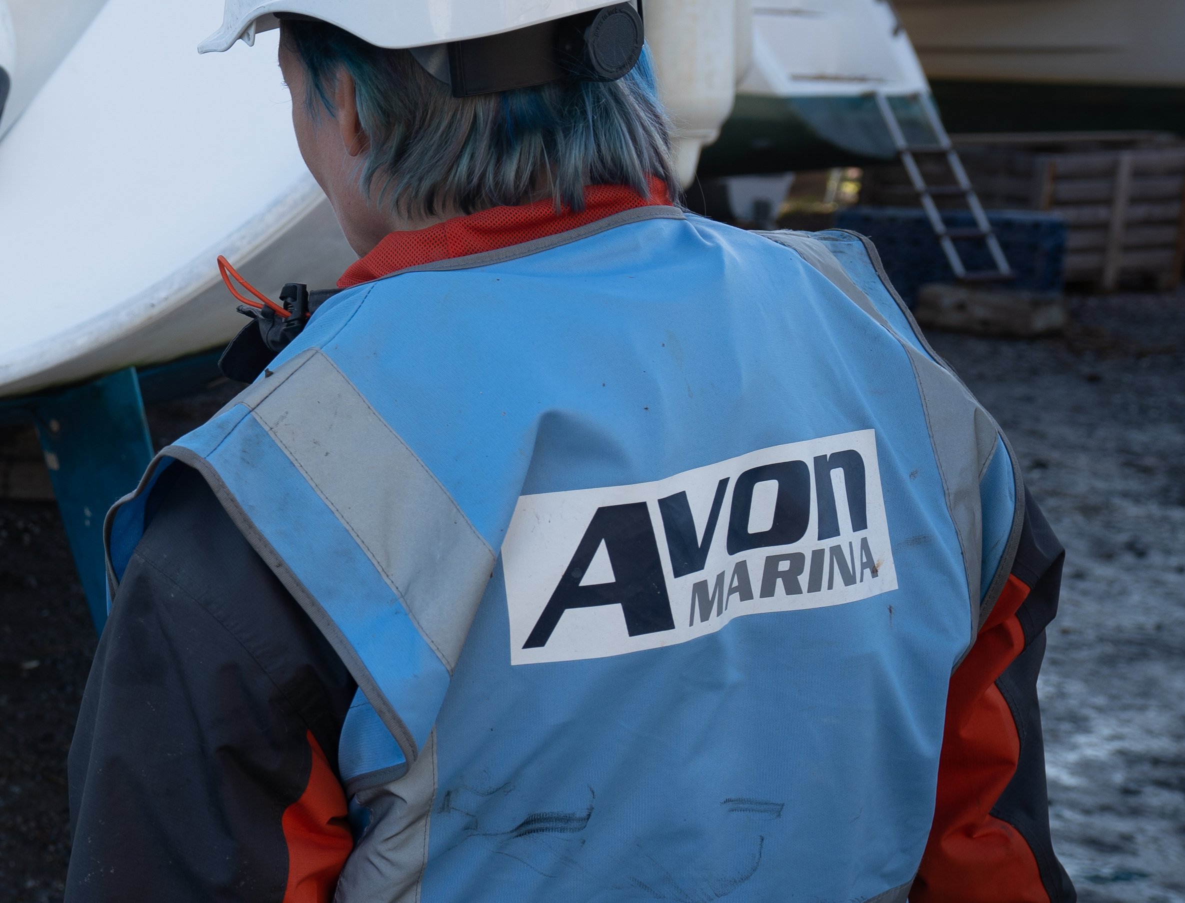 Avon Marina – Avon Marina