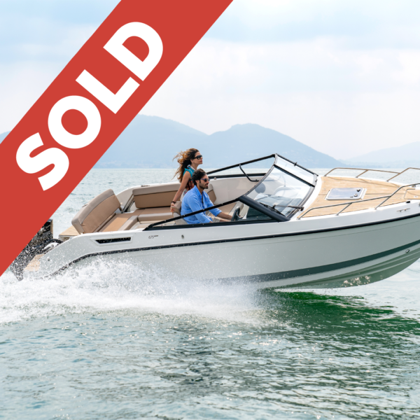 Quicksilver – Avon Marina