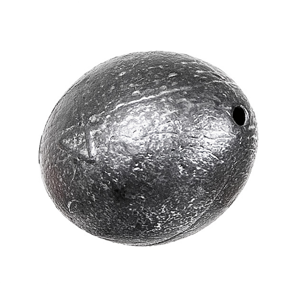 Fladen Pierced Bullet Beach Lead Weights 4oz – Avon Marina