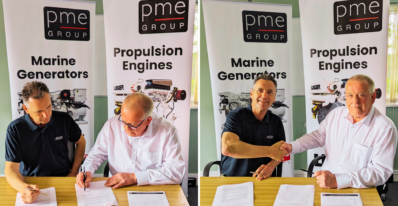 Avon Marina Becomes The First UK Dealer for Northern Lights and Lugger ...