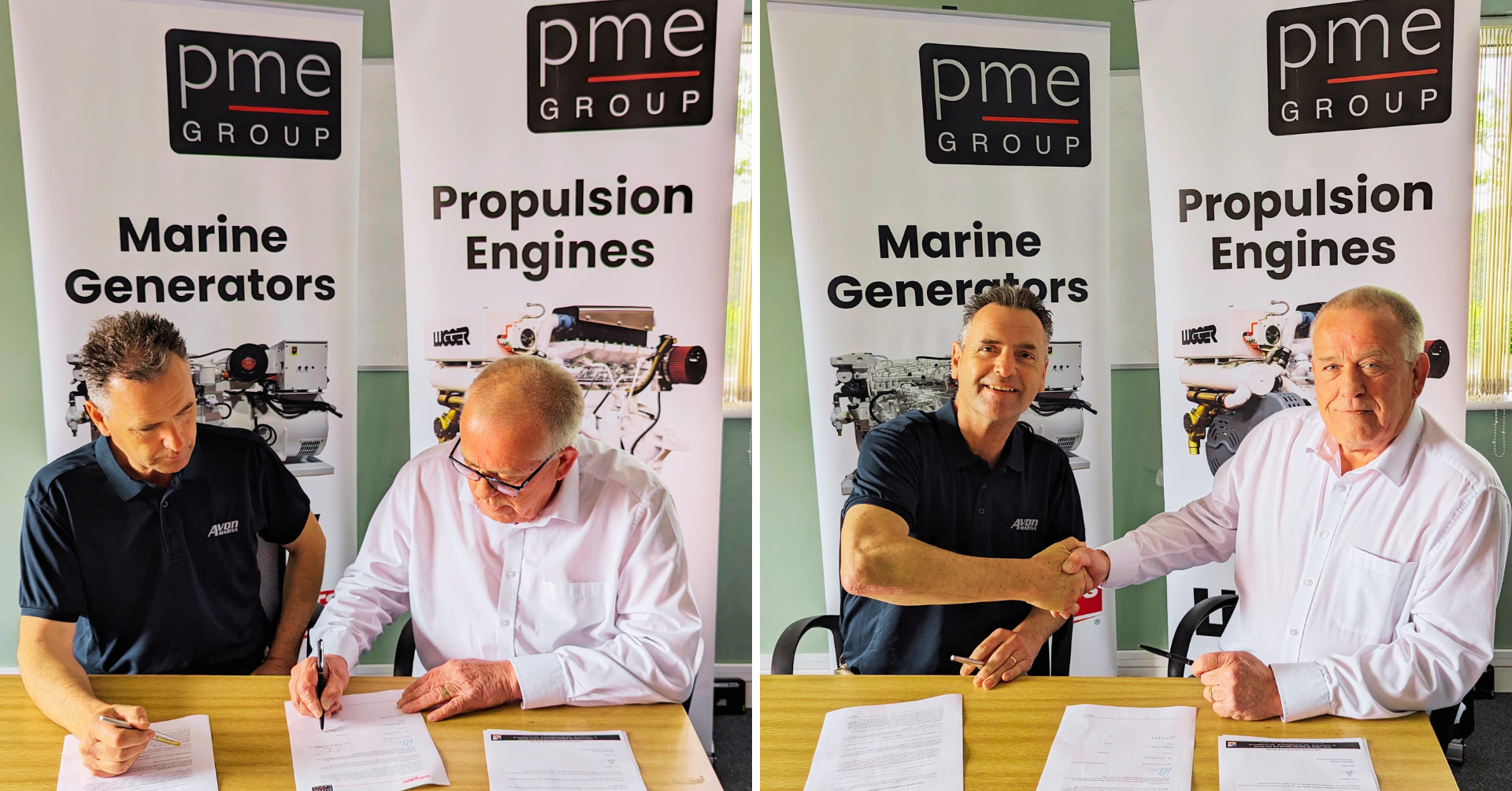 Avon Marina Becomes The First UK Dealer for Northern Lights and Lugger ...