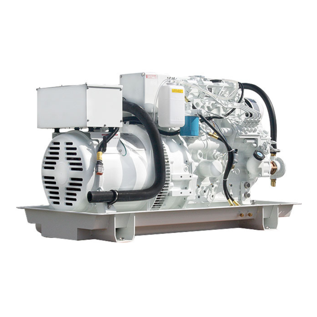 Northern Lights Marine Generators – Avon Marina