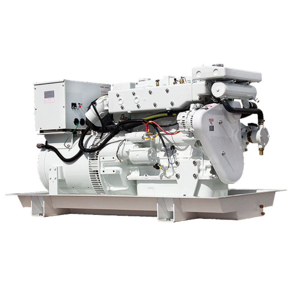Northern Lights Marine Generators – Avon Marina