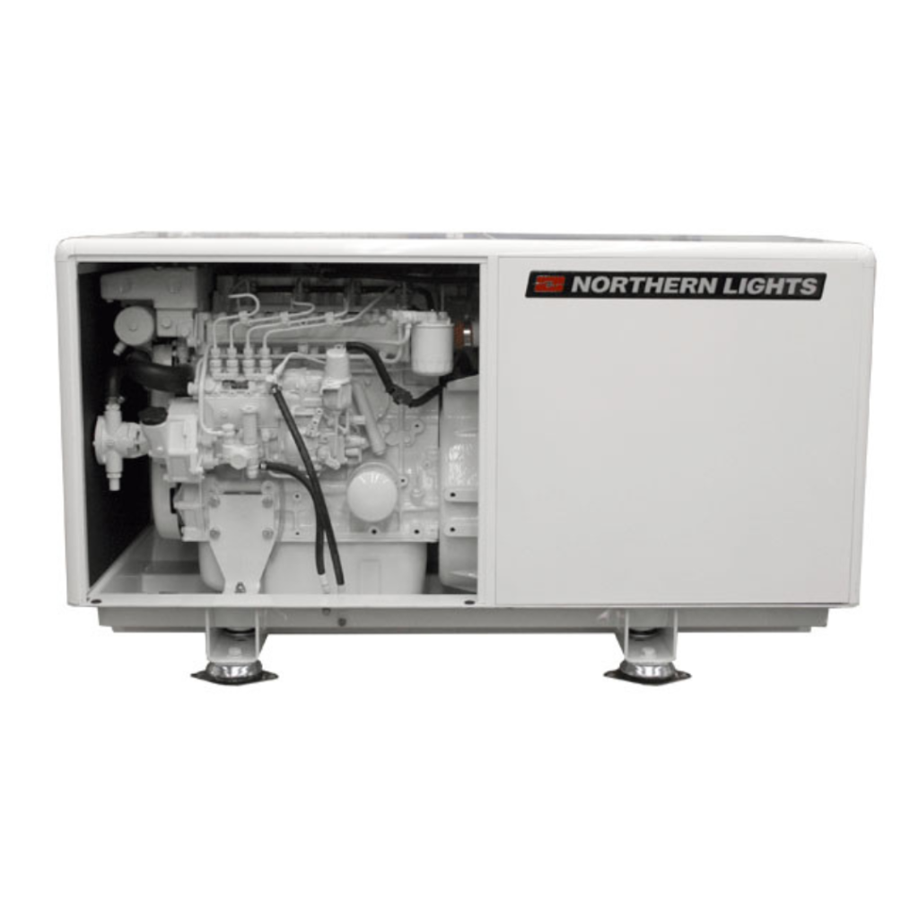 Northern Lights Marine Generators – Avon Marina