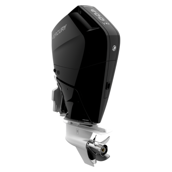 Mercury Verado 400hp Outboard Engine – Avon Marina